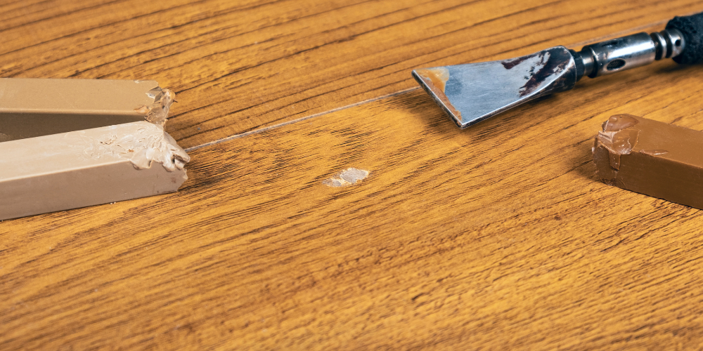 How to Fix Solid Wood Flooring: Tips & Tricks from an Expert